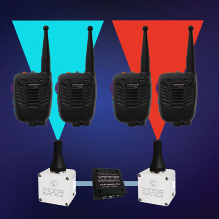 Applications - X10DR